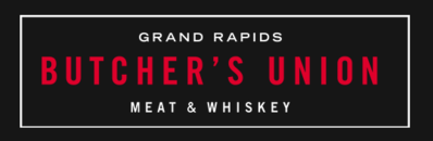 Menu for Butcher's Union in Grand Rapids, MI | Sirved