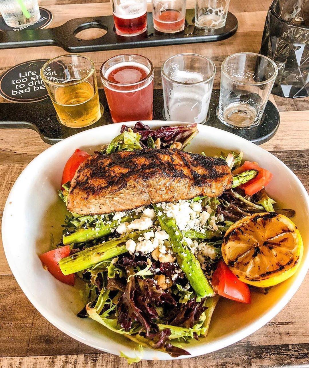 Sedona Taphouse menu in Phoenixville, Pennsylvania, USA