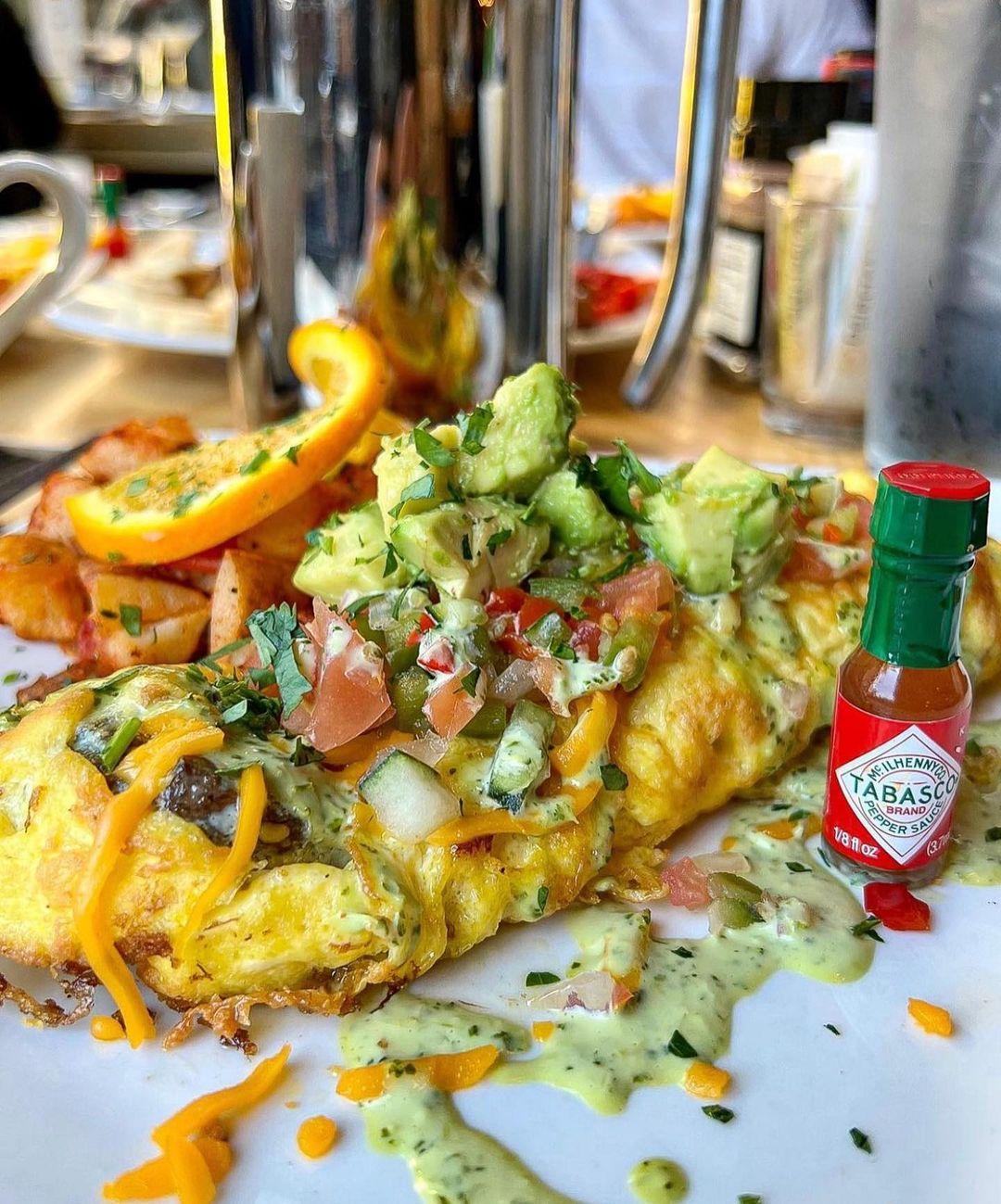 Sedona Taphouse menu in Glen Allen, Virginia, USA