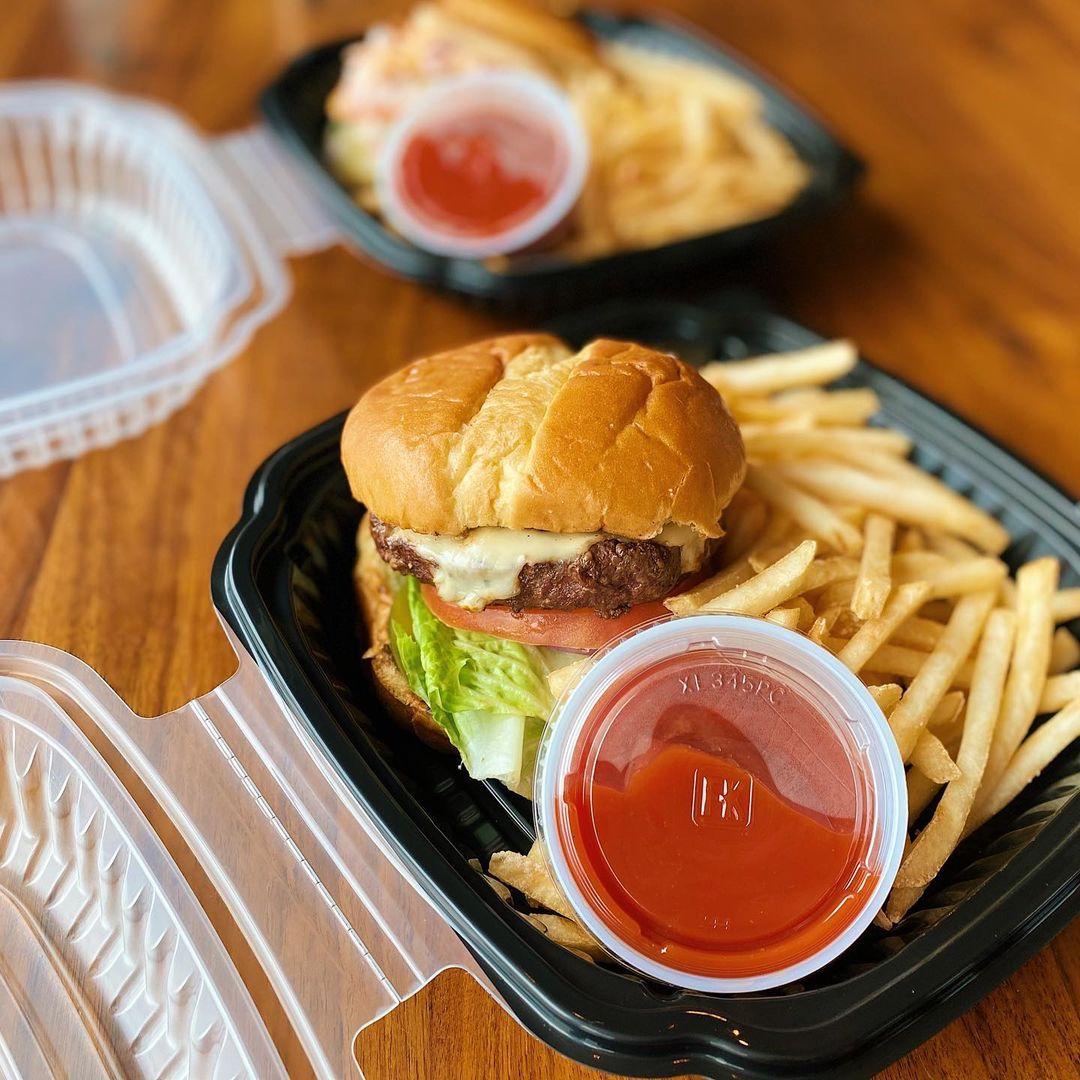 Sedona Taphouse menu in Glen Allen, Virginia, USA