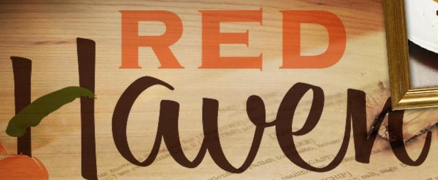 Menu for Red Haven Farm to Table Restaurant in Okemos, MI | Sirved