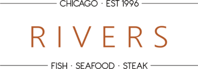 Menu for Rivers Restaurant in Chicago, IL | Sirved