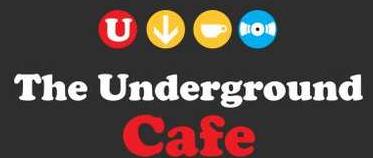 Menu for The Underground Cafe in Saskatoon, SK | Sirved