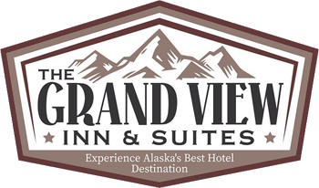 Menu for Grand View Inn & Suites in Wasilla, AK | Sirved
