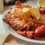 Sea Basin menu in Rocky Point, New York, USA