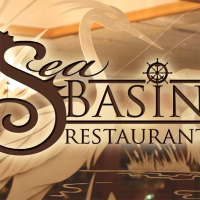 Menu for Sea Basin in Rocky Point, NY | Sirved