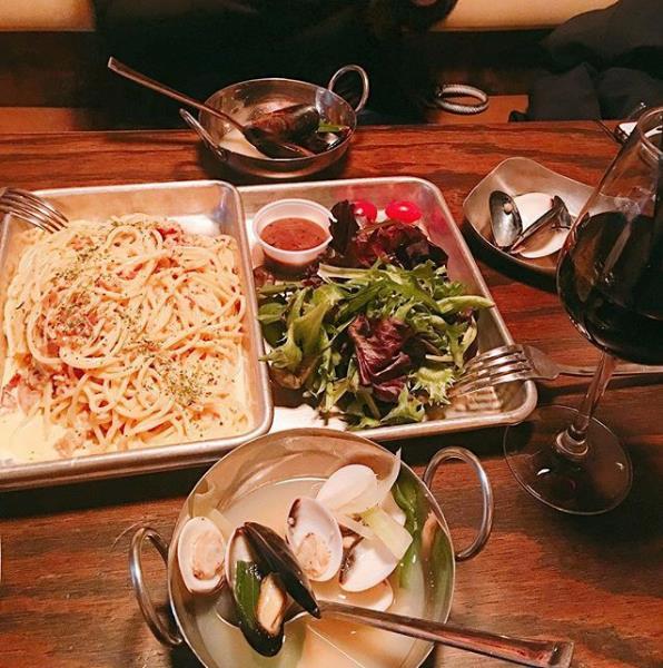 Soju 101 menus in Katy, Texas, United States