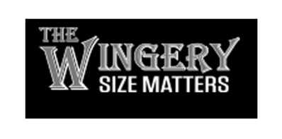 Menu for The Wingery in Burlington, ON | Sirved