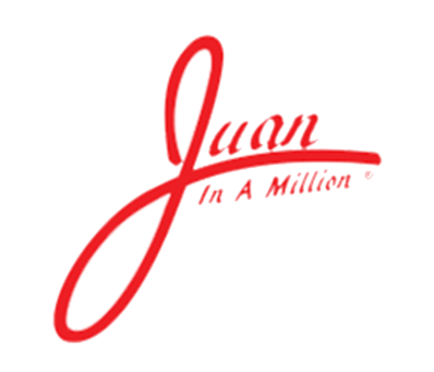 Menu for Juan in a Million in Austin, TX | Sirved