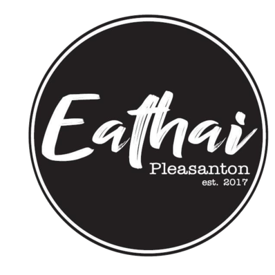 Menu for EATHAI in Pleasanton, CA | Sirved