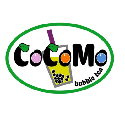 Menu for CoCoMo Bubble Tea Clio in Clio, MI | Sirved
