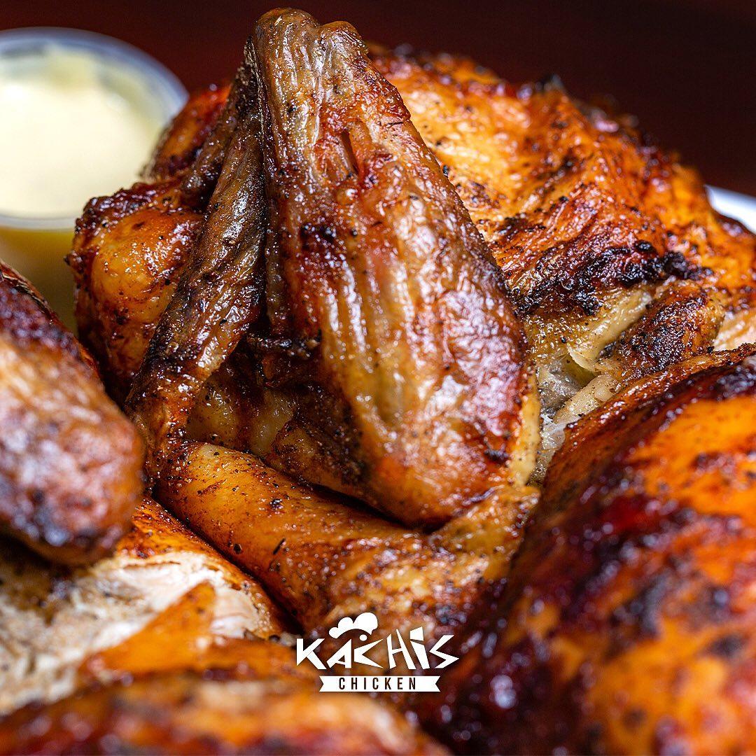 Kachis Chicken - Allentown menu in Camp Springs, Maryland, USA