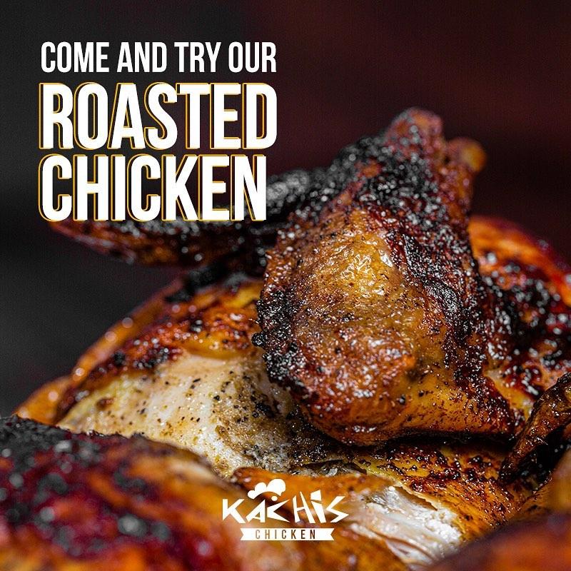 Kachis Chicken - Allentown menu in Camp Springs, Maryland, USA