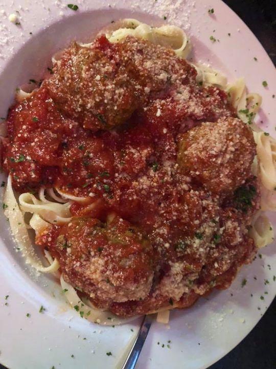 Escada Restaurant & Bar menu in Johnston, Rhode Island, USA