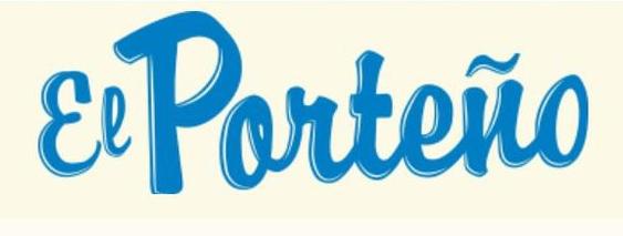 Menu for El Porteño Empanadas in San Francisco, CA | Sirved
