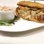 Hose 22 Firehouse Grill menu in Rochester, New York, USA