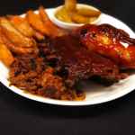 Hose 22 Firehouse Grill menu in Rochester, New York, USA