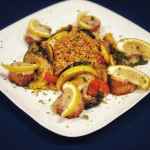 Hose 22 Firehouse Grill menu in Rochester, New York, USA