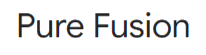 Menu for Pure Fusion in Jacksonville, NC | Sirved