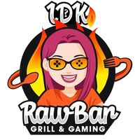Menu for IDK Raw Bar Grill and Gaming in Hayes, VA | Sirved