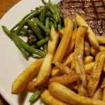 Rock Bottom Restaurant & Brewery menu in Highlands Ranch, Colorado, USA