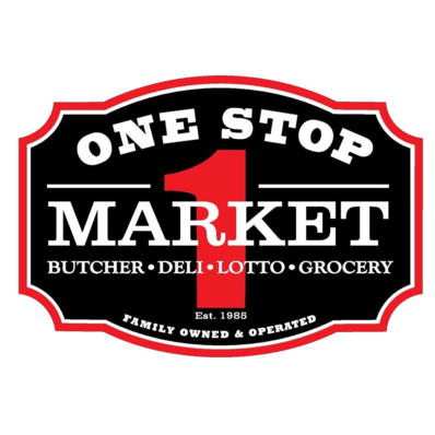 Menu for One Stop Deli Market in Hyde Park, NY | Sirved