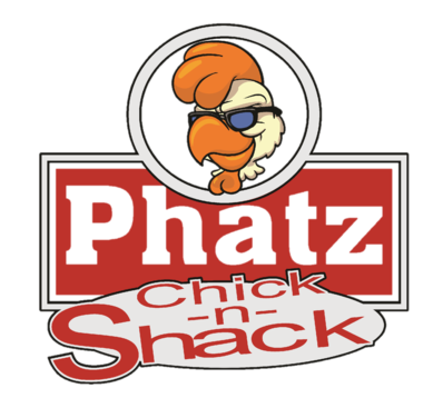 Menu for Phatz (Fort Pierce) in Fort Pierce, FL | Sirved