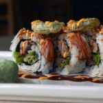 desaki Restaurant menu in Swiftwater, Pennsylvania, USA