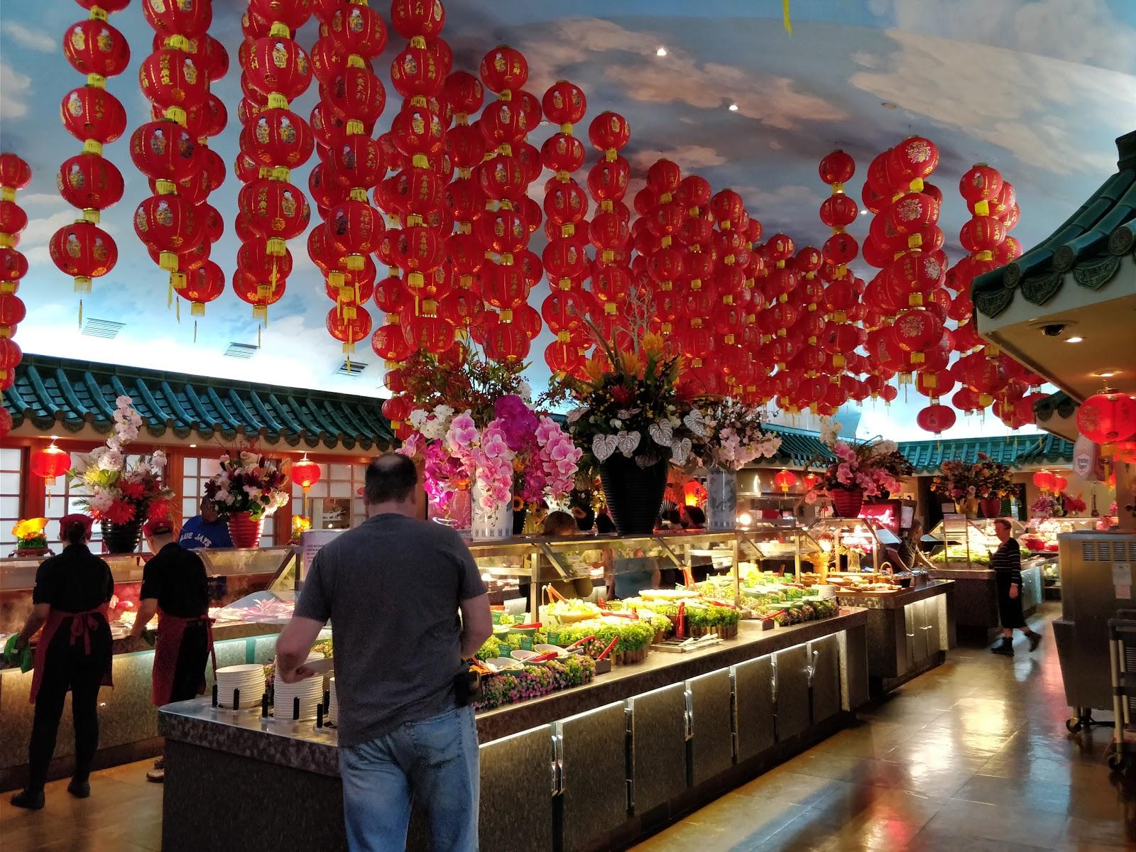 Mandarin Restaurant menu in Brampton, Ontario, Canada