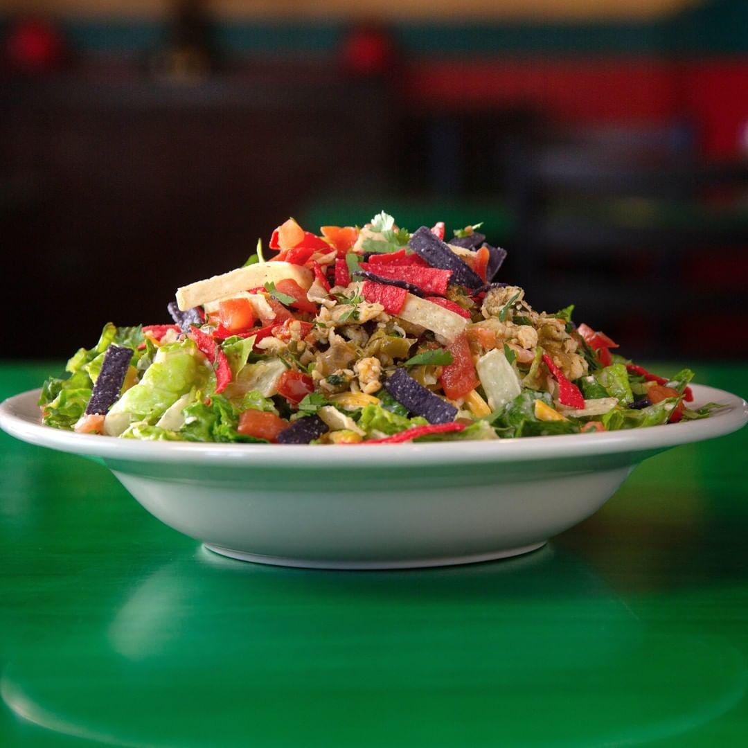 Oregano's menu in Phoenix, Arizona, USA