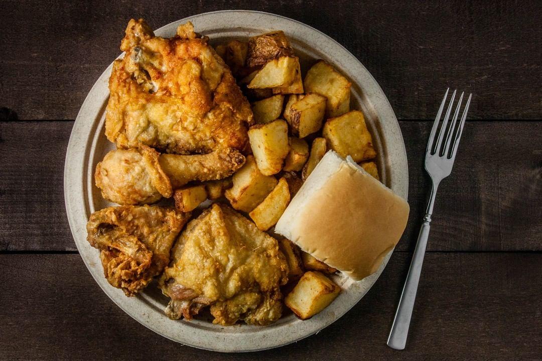 Chicken Shack Riverview menus in Riverview, Michigan, United States