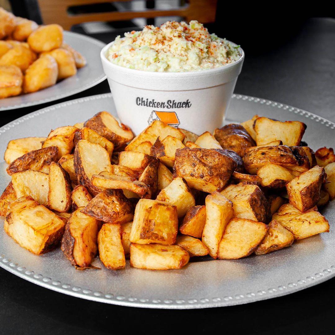 Chicken Shack Clarkston menu in Village of Clarkston, Michigan, USA