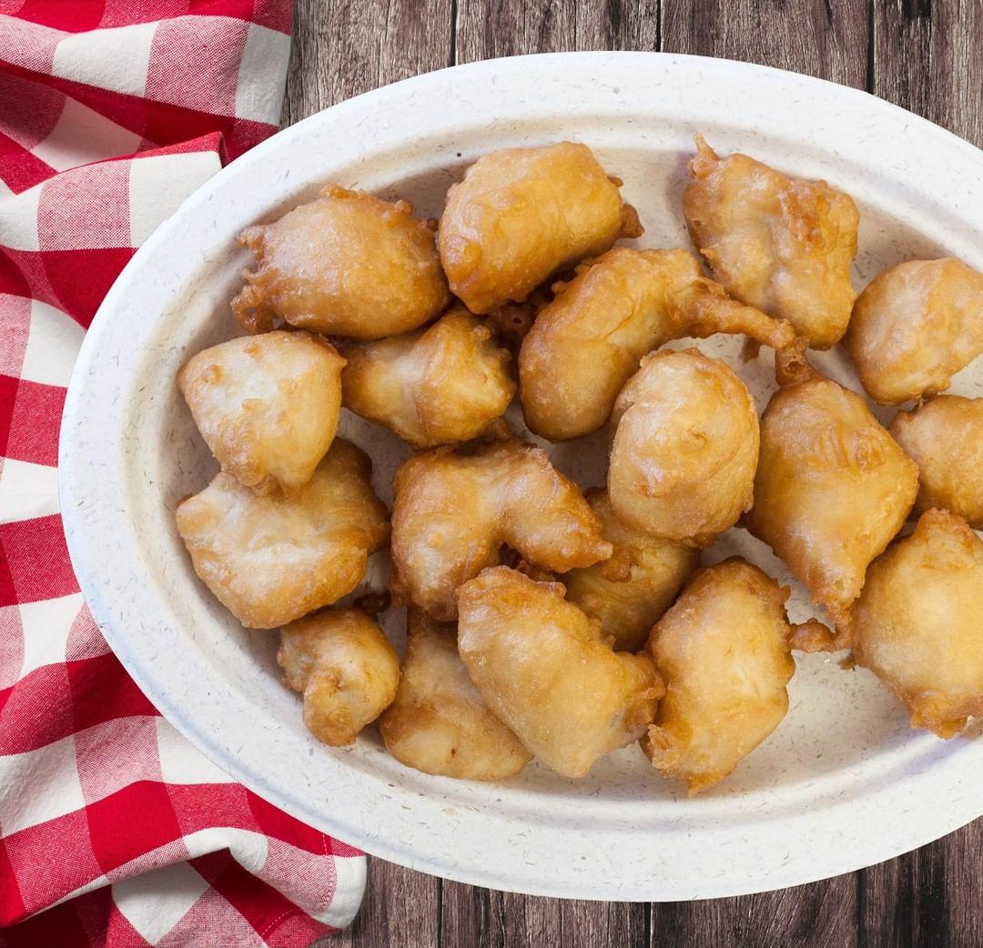 Chicken Shack Westland menus in Westland, Michigan, United States