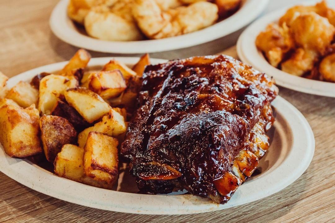Chicken Shack Warren Schoenherr menus in Warren, Michigan, United States