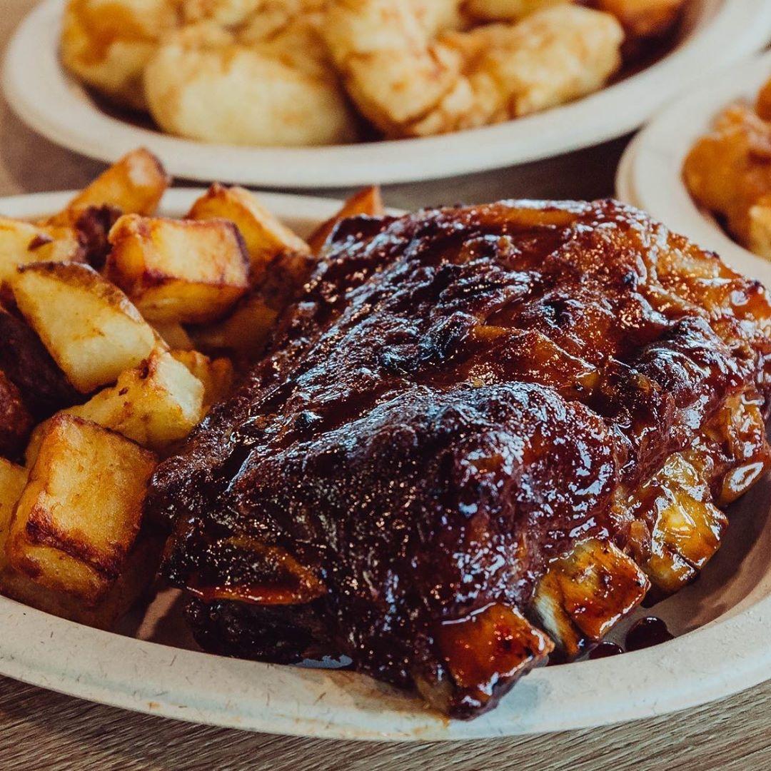 Chicken Shack Warren Schoenherr menus in Warren, Michigan, United States