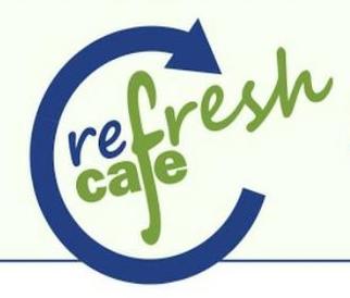 Menu for Refresh Cafe in Virginia Beach, VA | Sirved