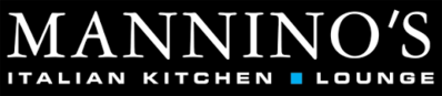 Menu for Mannino's Italian Kitchen and Lounge in Commack, NY | Sirved