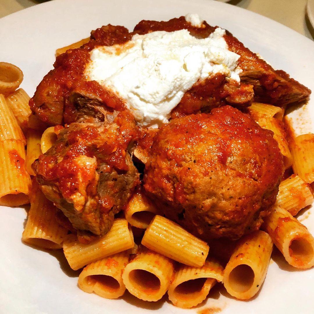 Mannino's Italian Kitchen and Lounge menu in Commack, New York, USA