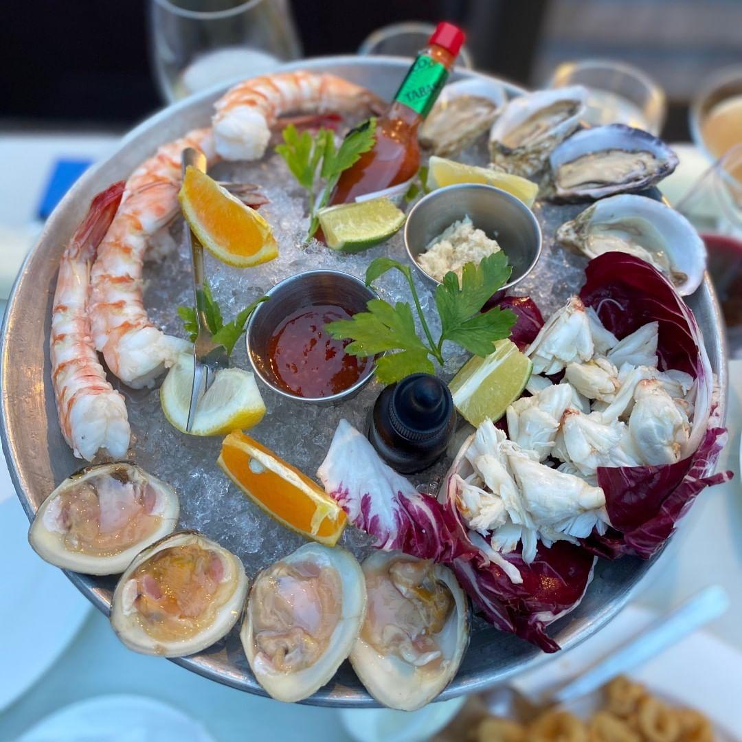 Mannino's Italian Kitchen and Lounge menu in Commack, New York, USA