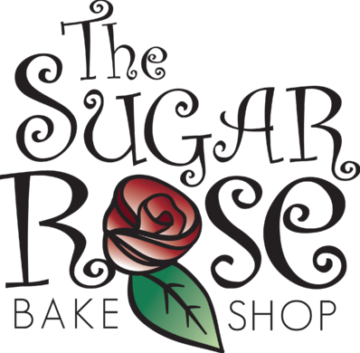 Menu for The Sugar Rose Bake Shop in York, PA | Sirved