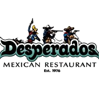 Menu for Desperados Mexican Restaurant Dos - Garland, TX | Sirved