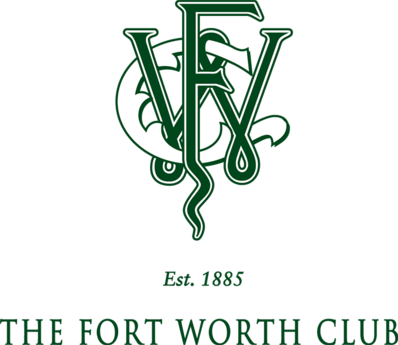 Menu for The Fort Worth Club in Fort Worth, TX | Sirved