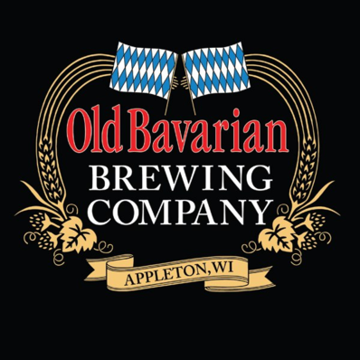 Menu for Old Bavarian Brewing Company in Appleton, WI | Sirved
