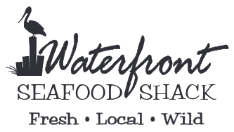 Menu for Waterfront Seafood Shack in Calabash, NC | Sirved