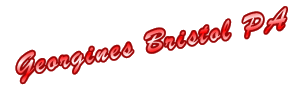 Menu for Georgine's in Bristol, PA | Sirved