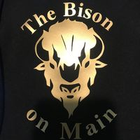 Menu for The Bison in Bothell, WA | Sirved