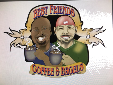 Menu for Best Friends Coffee & Bagels in Brownsburg, IN | Sirved