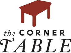 Menu for Corner Table Cafe in Nantucket, MA | Sirved