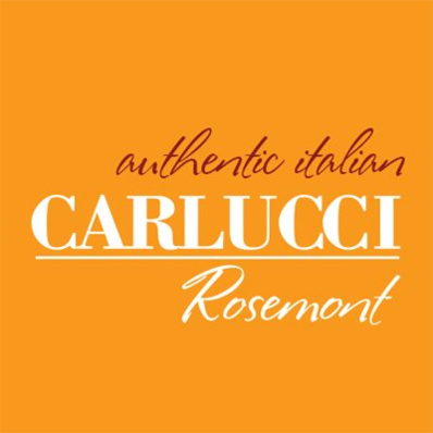 Menu for Carlucci Rosemont in Rosemont, IL | Sirved