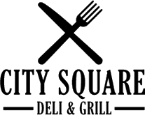 Menu for City Square Deli & Grill in Phoenix, AZ | Sirved